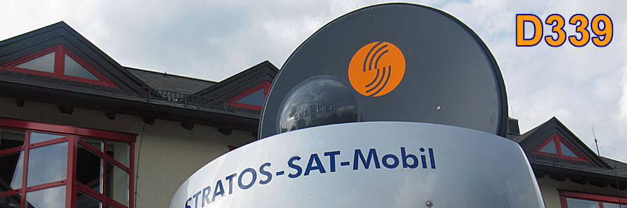 STRATOS TV - SAT-Mobil
